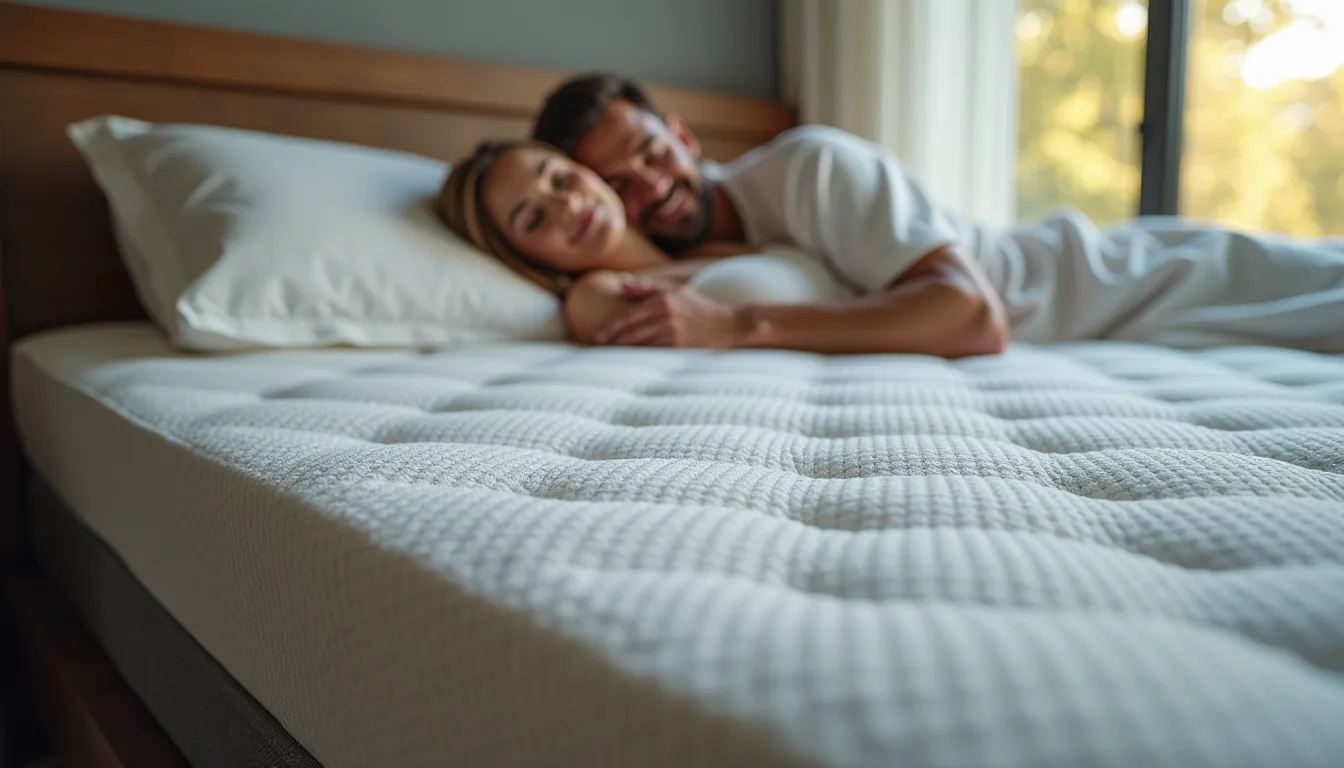 Avis matelas Tempur : notre analyse complète après 500 témoignages ...